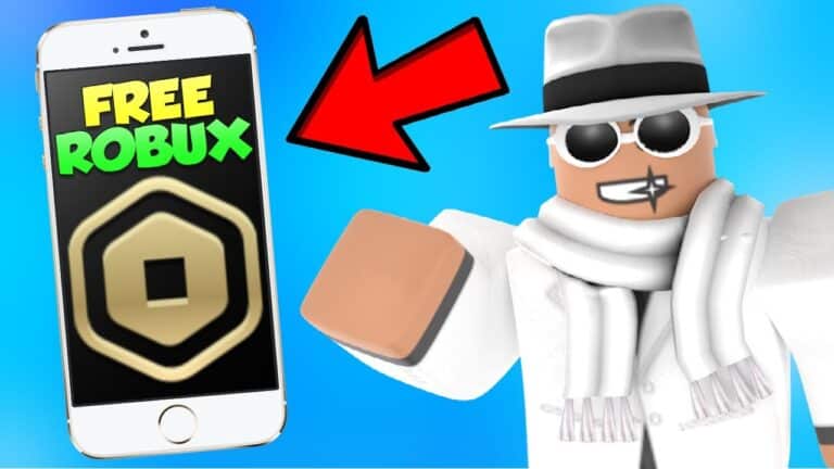 Domy Robux 2024 - PROJAKER