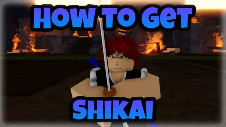 Como Conseguir Shikai Peroxide Roblox 2025 - PROJAKER