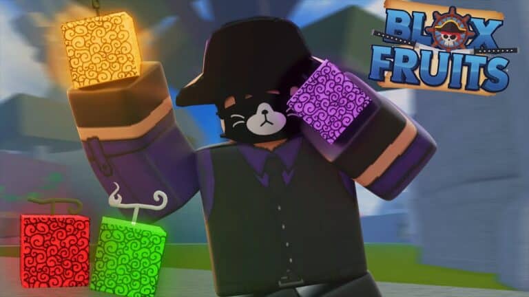 Como despertar la fruta light Blox Fruits 2025 - PROJAKER