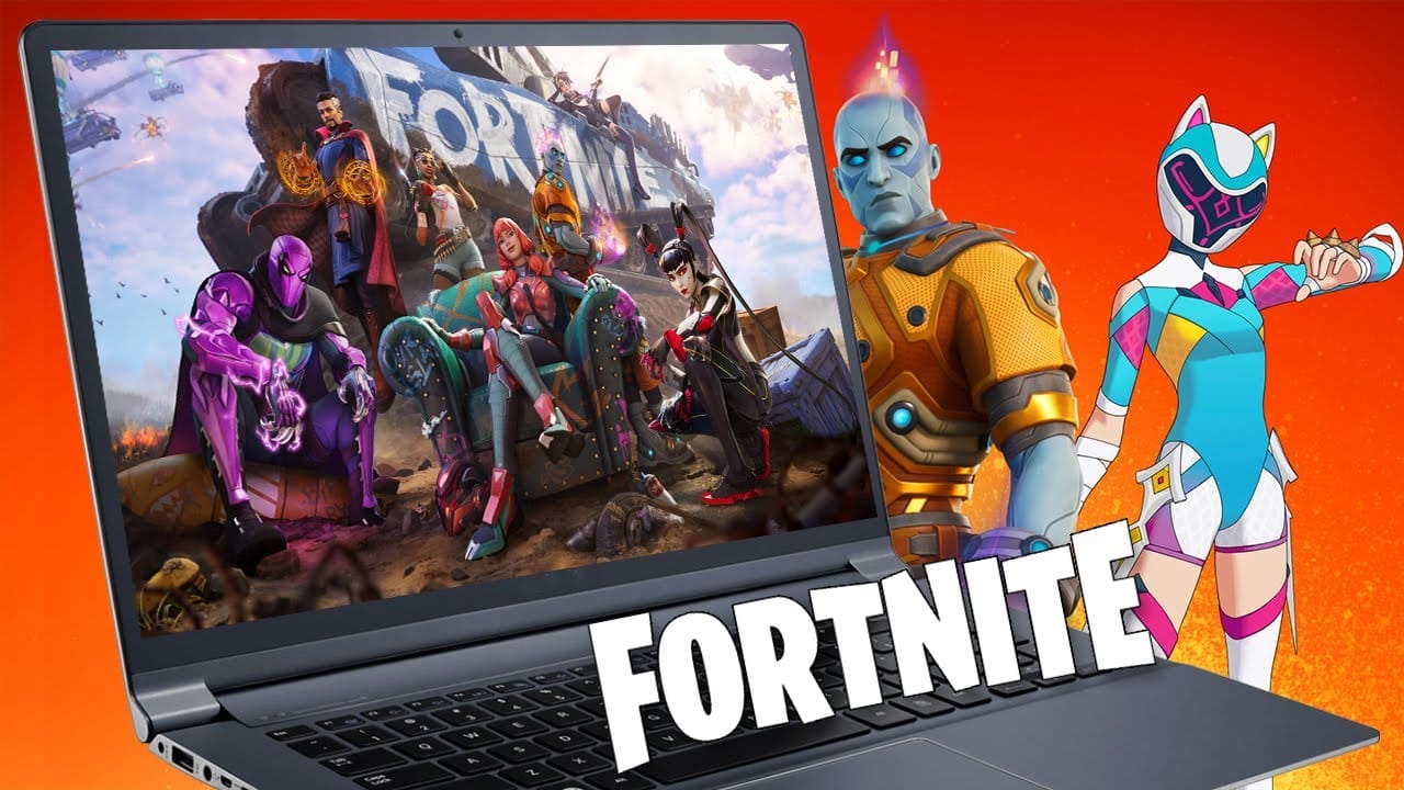 windows 10 fortnite | fortnite pc やり方 – SLUDKL