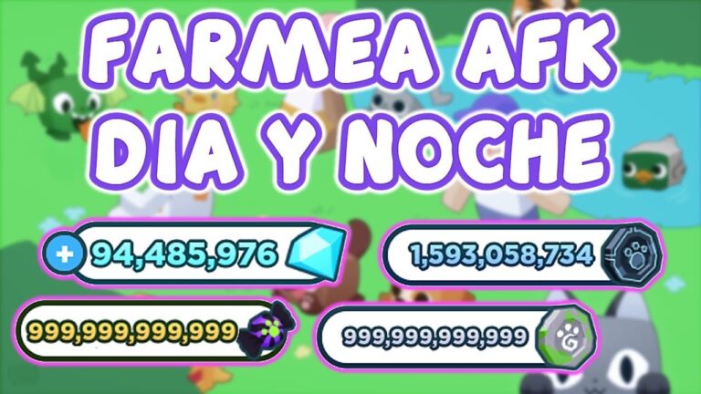 Como estar AFK en Roblox sin ser Kickeado 2025 - PROJAKER