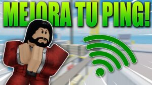 Como melhorar o Ping em Roblox 2025 - PROJAKER