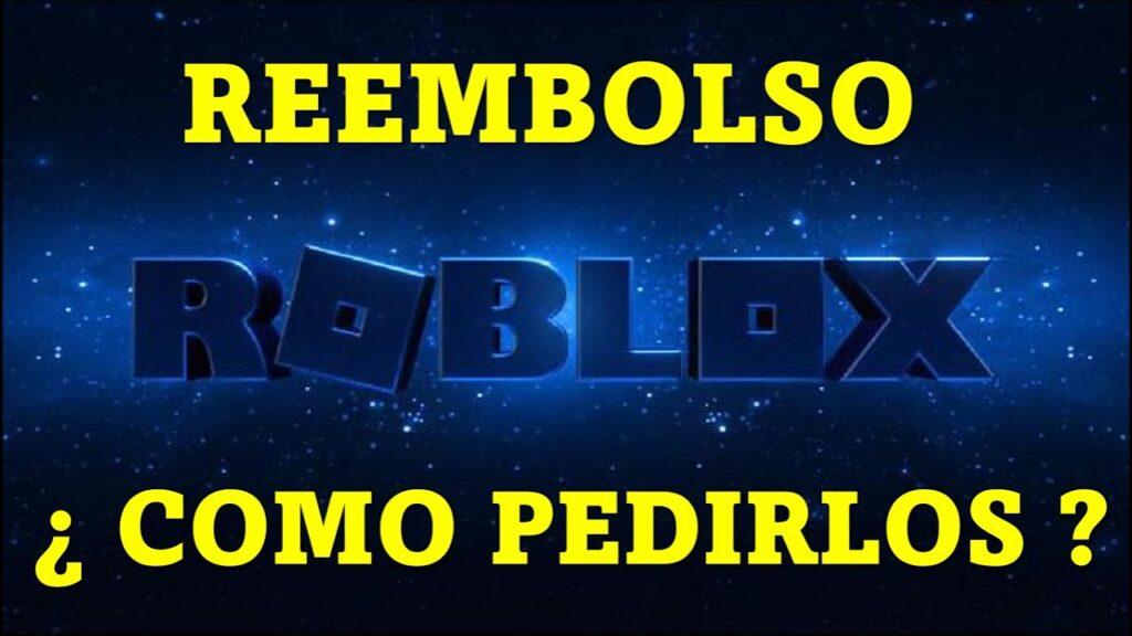 L How To Get A Refund On Roblox 2023 PROJAKER L How To Get A Refund On Roblox 2023 PROJAKER
