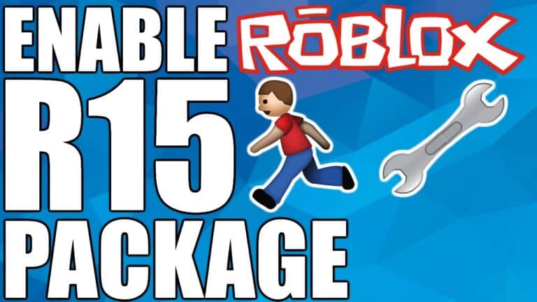 R15를 넣는 방법 Roblox 2025 - 프로제이커