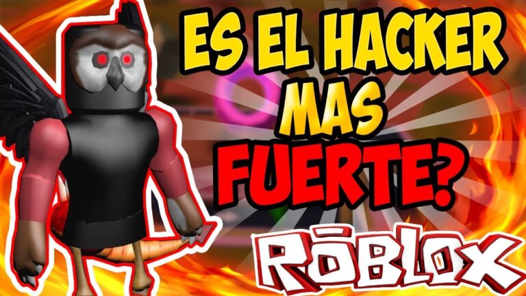 Jaki jest najniebezpieczniejszy haker w Roblox 2025 — PROJAKER