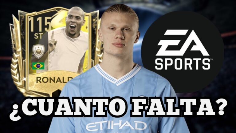 Cuando es el Reinicio de Fifa Mobile 2025 - PROJAKER