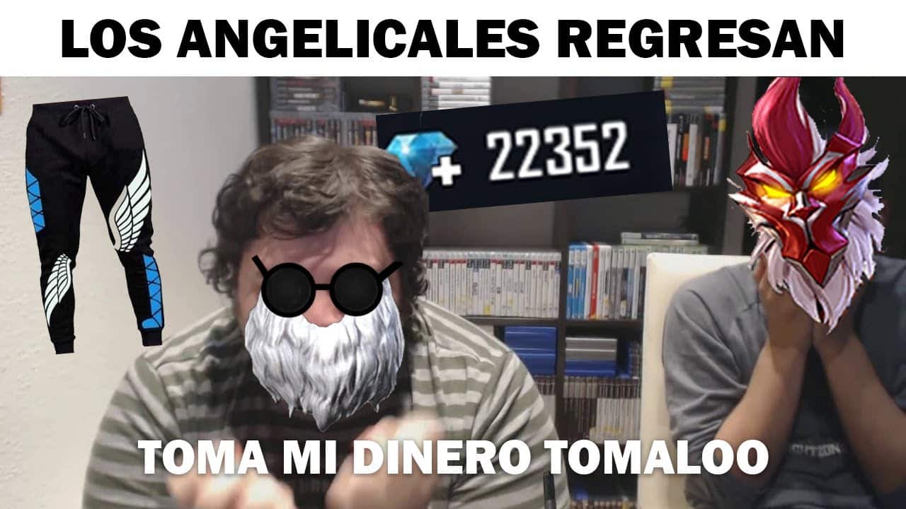 lᐈ Os melhores memes de Free Fire 2022 ♻️ PROJAKER ️