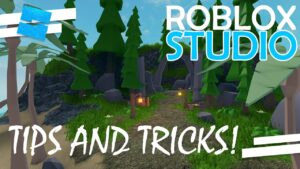 Mejores Semillas para Roblox Studio 2024 - PROJAKER