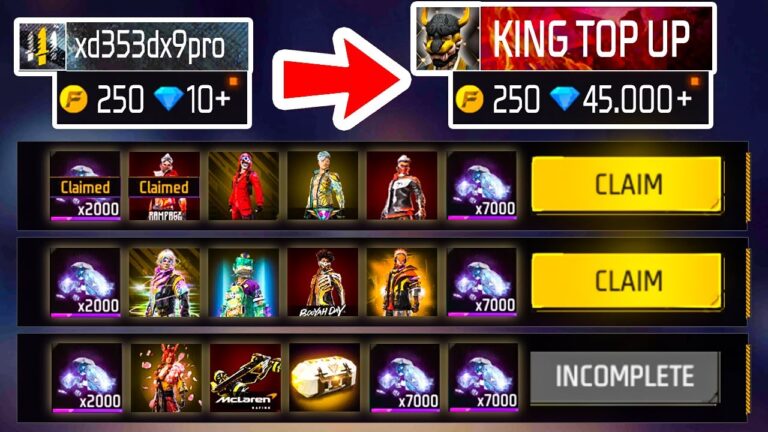 PlayerBlass 2025 - PROJAKER