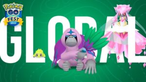 Shiny más raros en Pokémon Go 2025 - PROJAKER